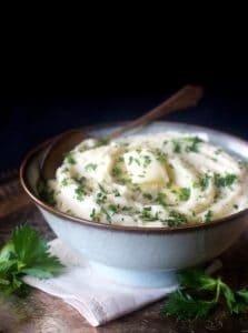Delicious and Creamy: Celery Root Puree Recipe