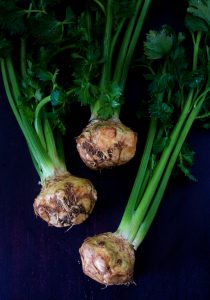 Delicious and Creamy: Celery Root Puree Recipe