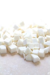 Indian Root Vegetable Curry Recipe - From A Chef's Kitchen