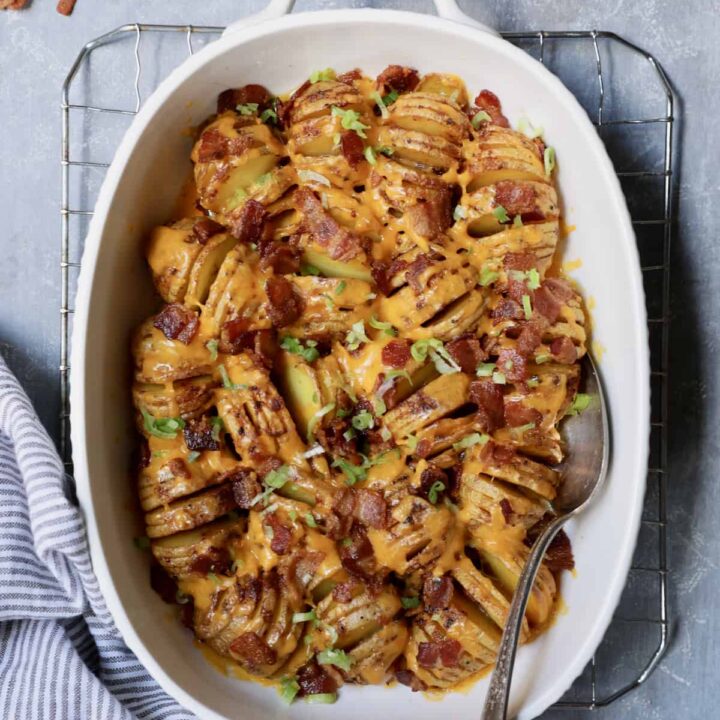 Best Potato Side Dish Recipes for Every Occasion
