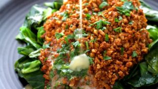 Mediterranean Fish en Papillote - From A Chef's Kitchen