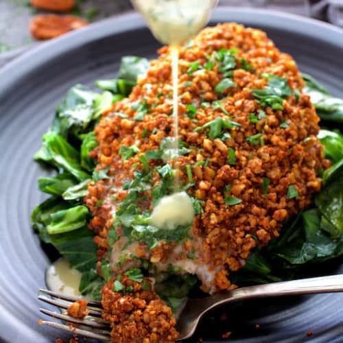 18 Best New Orleans Inspired Recipes - From A Chef's Kitchen