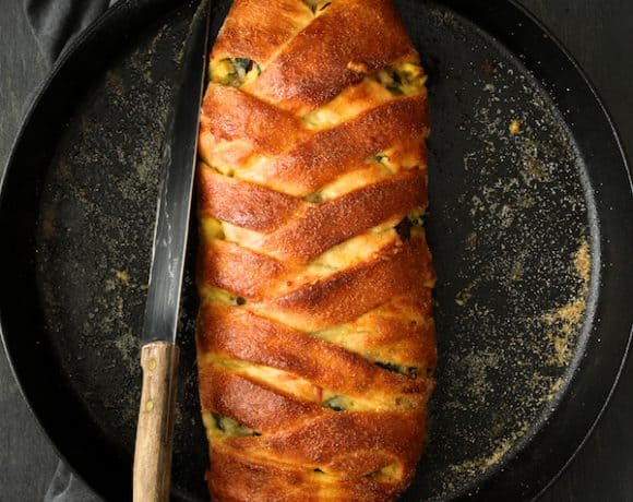 Recipe Index - From A Chef's Kitchen