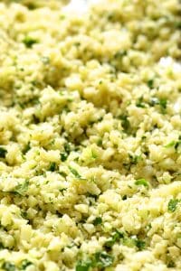 Slow Cooker Beef Short Ribs Barbacoa Recipe & Cauliflower Rice