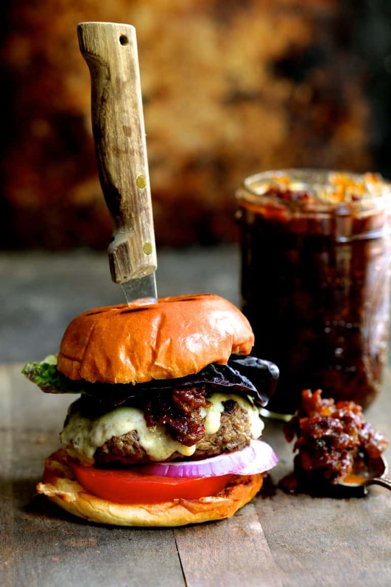 Recipe Index - From A Chef's Kitchen