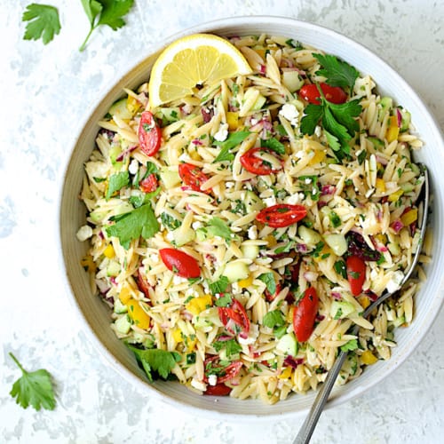 30 Easy Potluck Ideas - From A Chef's Kitchen