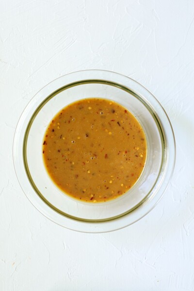 Sichuan Bang Bang Chicken Recipe - From A Chef's Kitchen