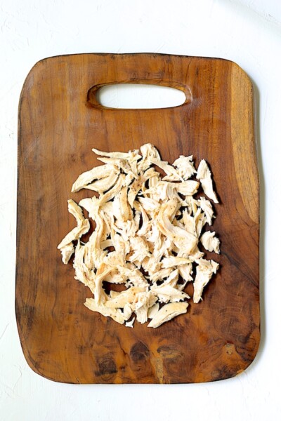 Sichuan Bang Bang Chicken Recipe - From A Chef's Kitchen