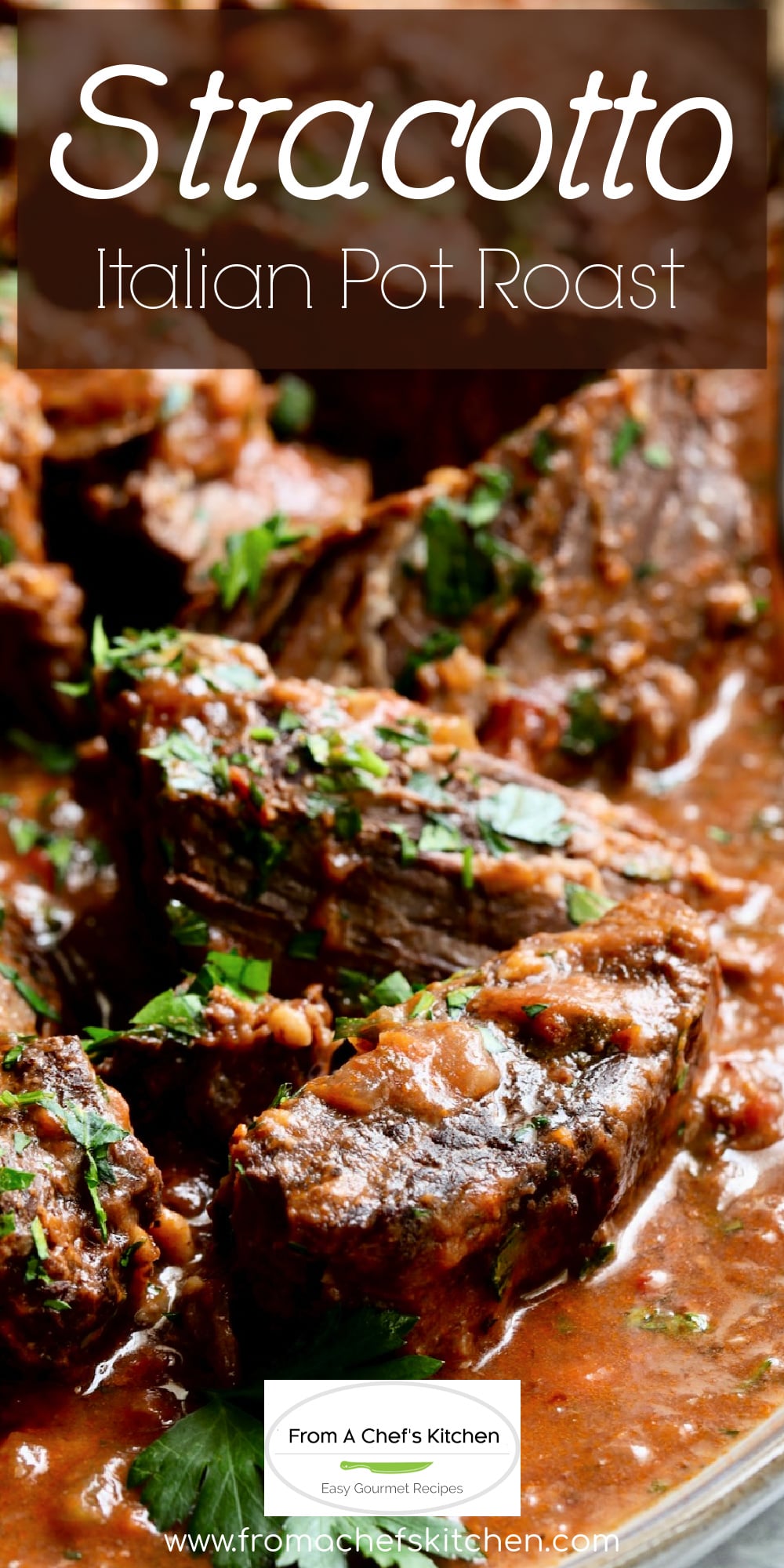 Delicious Stracotto: The Ultimate Italian Pot Roast Recipe