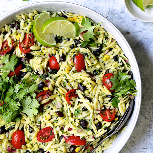 30 Easy Potluck Ideas - From A Chef's Kitchen