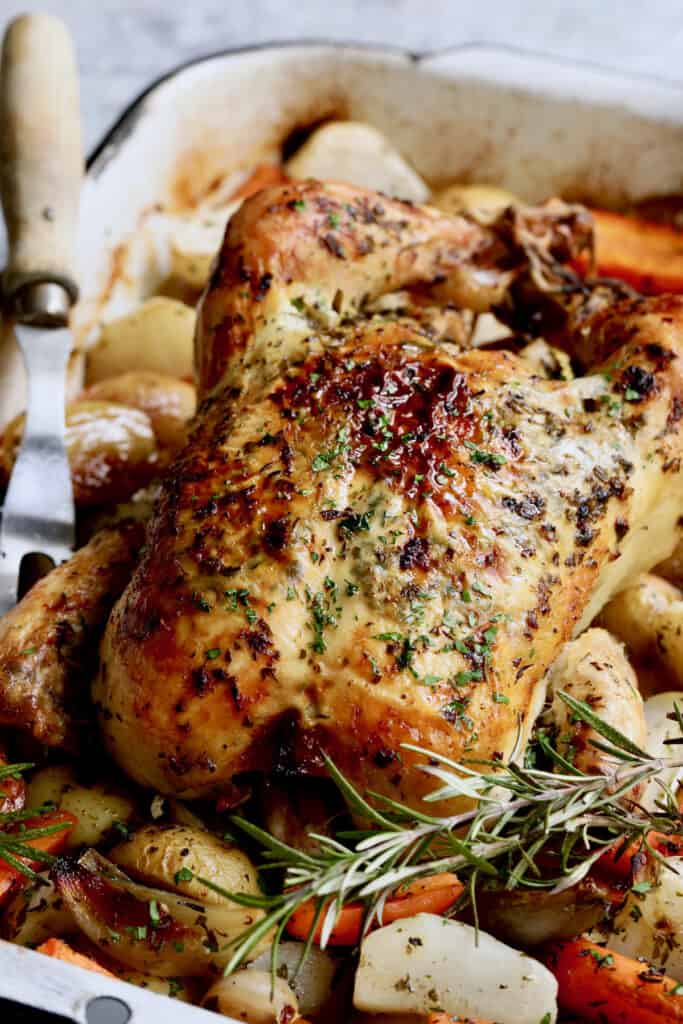 Delicious Sunday Dinner Ideas to Make Your Weekends Special