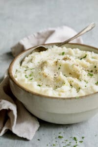 Stout Braised Beef Short Ribs and Irish Colcannon