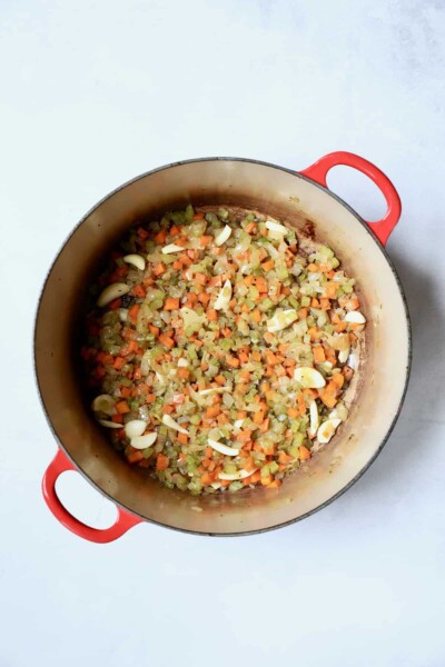 Stout Braised Beef Short Ribs and Irish Colcannon