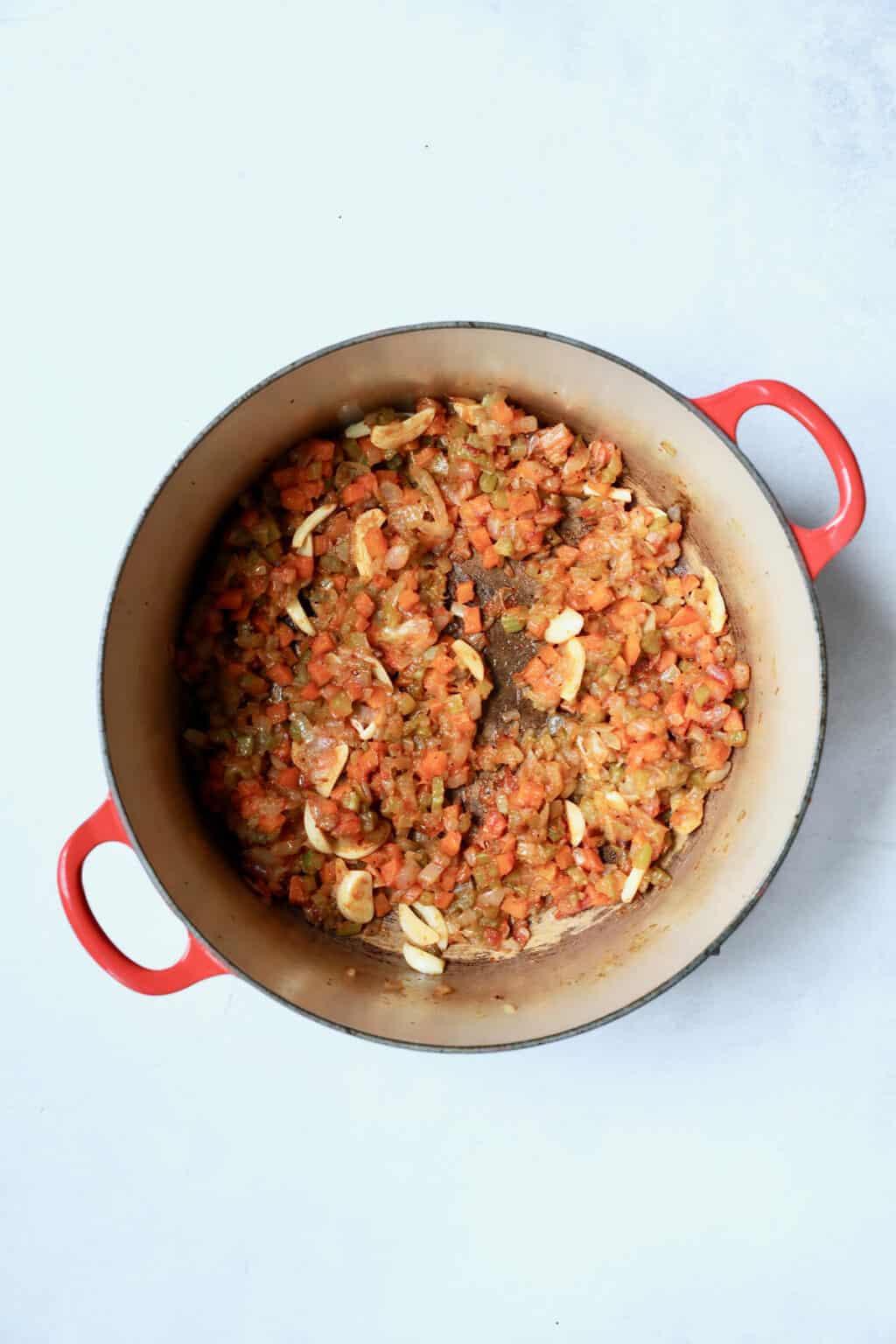 Stout Braised Beef Short Ribs and Irish Colcannon