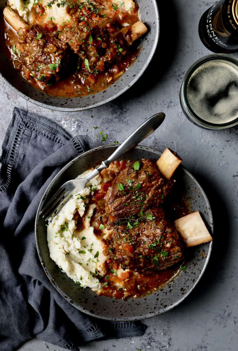 Beef Braciole Recipe (Braciola) - From A Chef's Kitchen