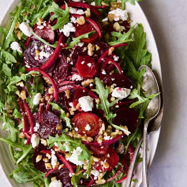 25 Best Beet Salad Recipes