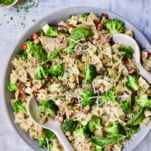 30 Easy Potluck Ideas - From A Chef's Kitchen