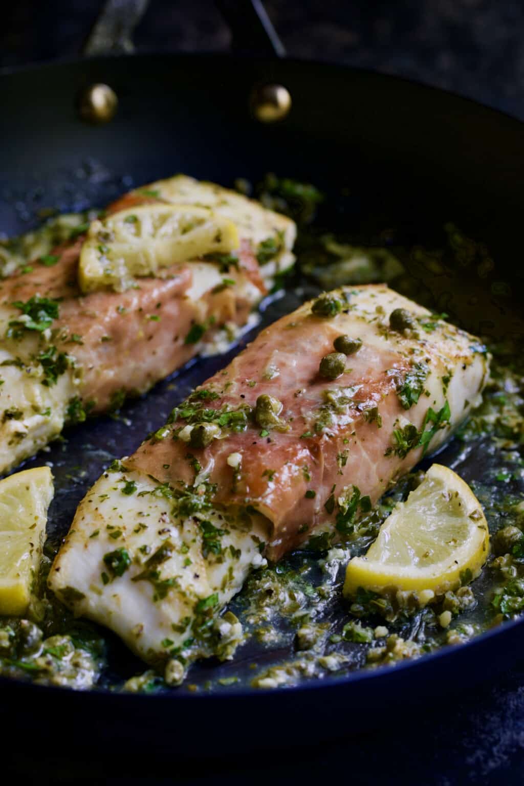 30 Best Mediterranean Fish Recipes - From A Chef's Kitchen