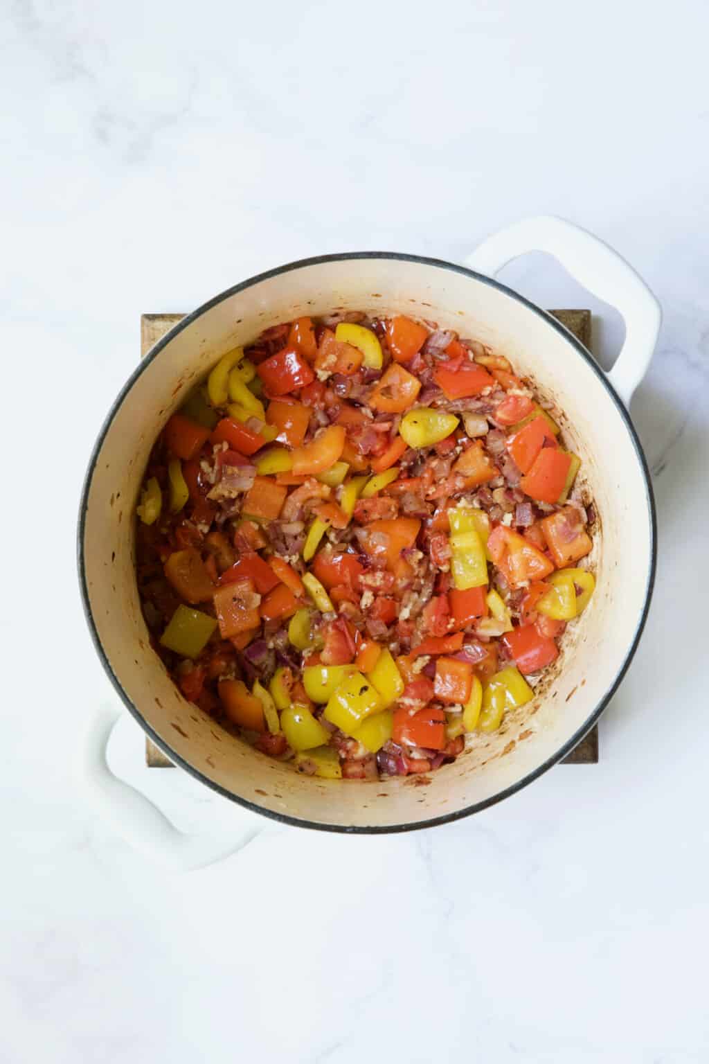 Traditional French Ratatouille Recipe - From A Chef's Kitchen