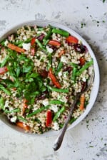 30 Best Sides to Take to a Cookout - From A Chef's Kitchen