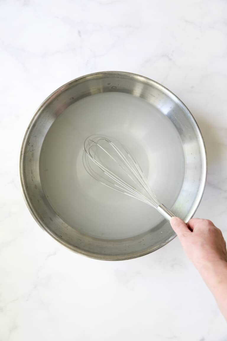 Simple Brine for Turkey + Tips for Brining a Turkey!