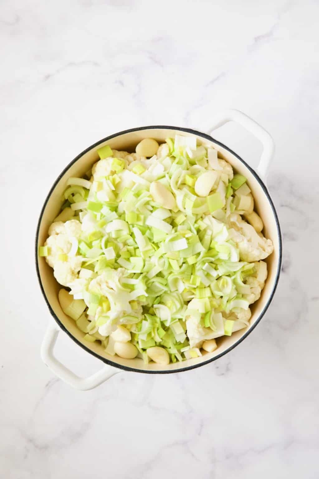 Wine Braised Beef Short Ribs Recipe and Cauliflower Leek Puree