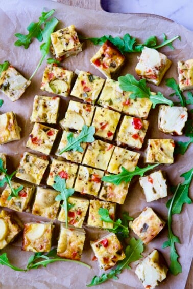 35 Easy Potluck Ideas Sure to Please a Crowd!