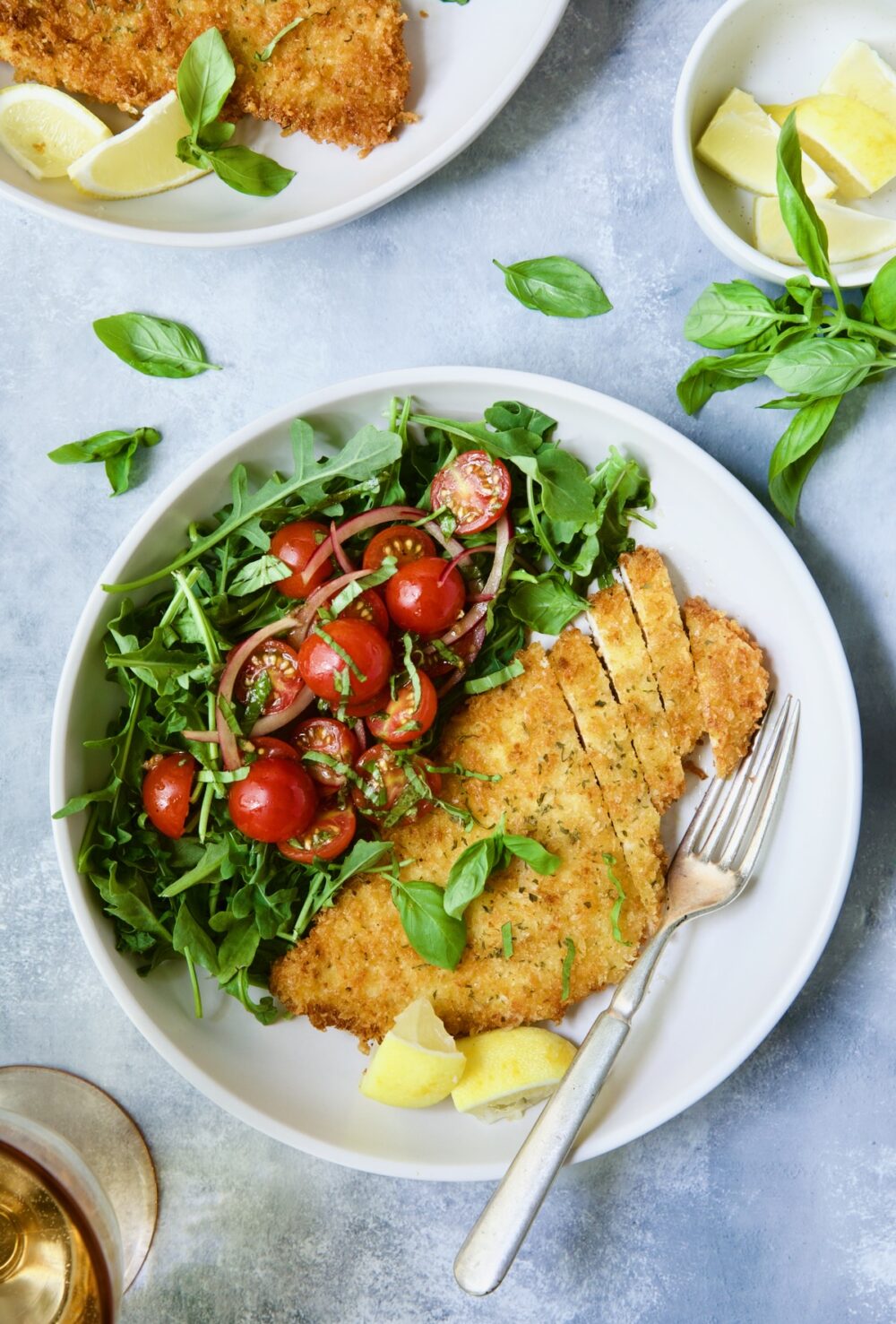 Marry Me Chicken Recipe for Two - From A Chef's Kitchen