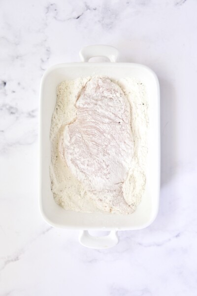 Chicken Milanese Recipe - From A Chef's Kitchen