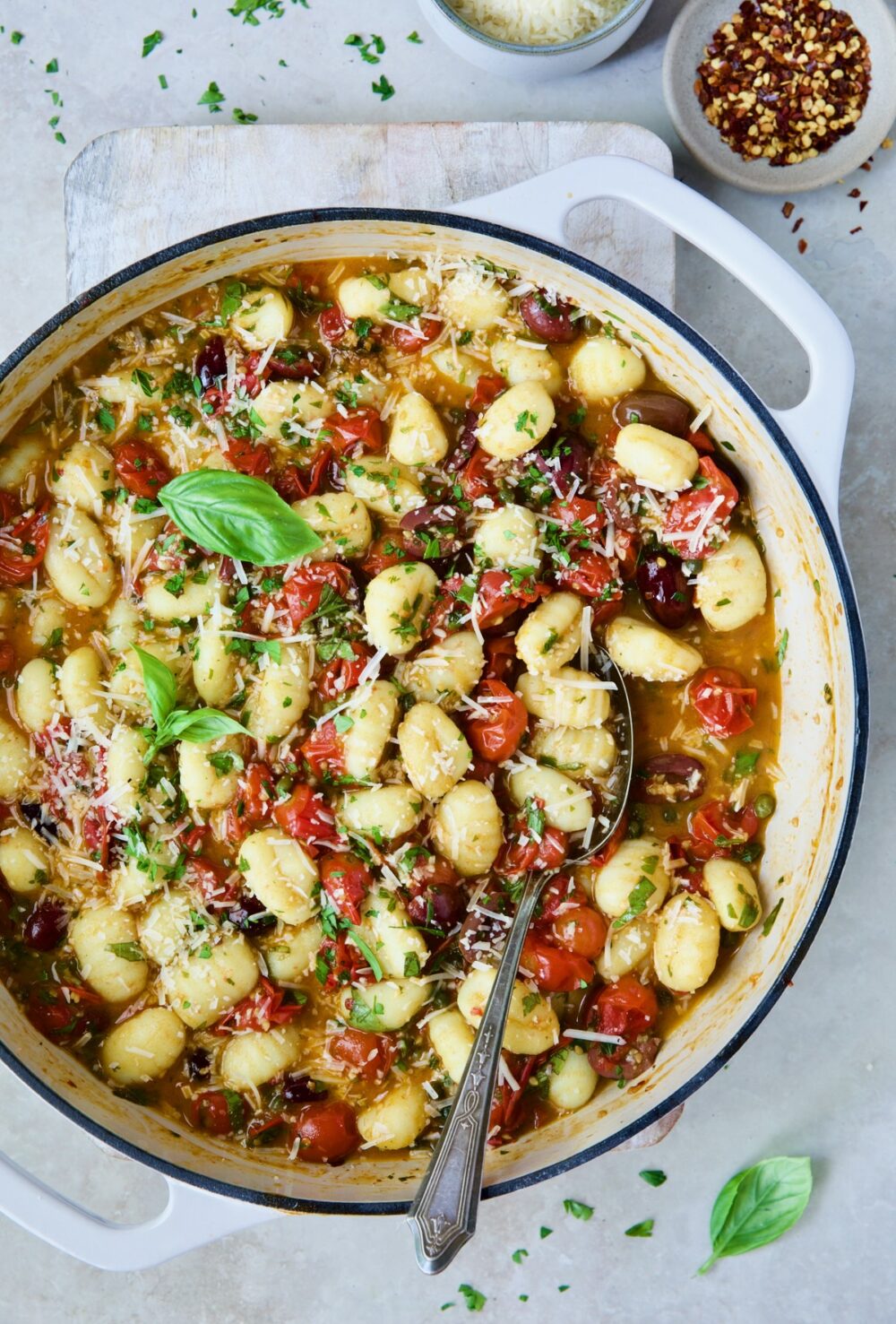 Easy Step-By-Step Gourmet Recipes - From A Chef's Kitchen