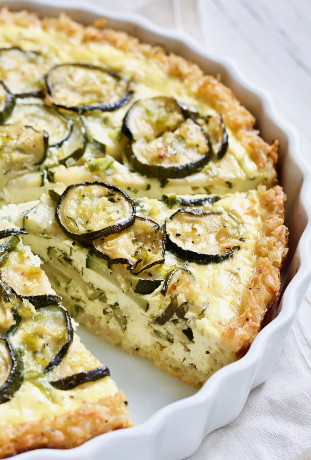 Easy Step-By-Step Gourmet Recipes - From A Chef's Kitchen