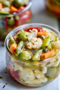 Pickled Asparagus: A Delicious Addition to Your Charcuterie Board