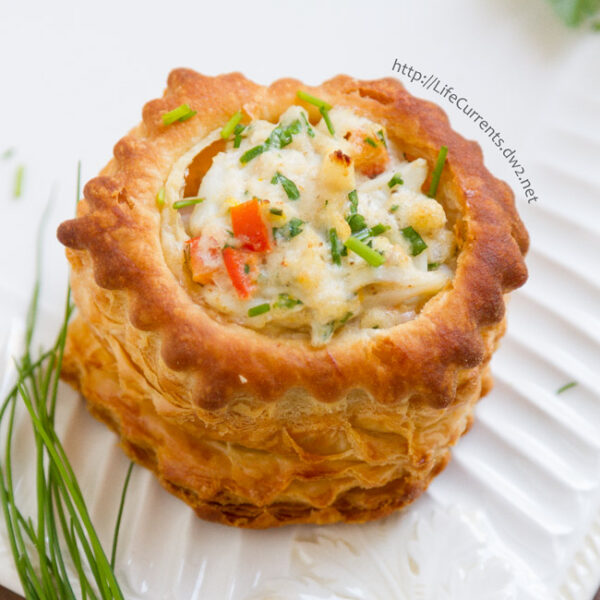 20 Best Easy Crab Appetizers - From A Chef's Kitchen