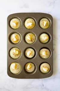 Roasted Onions (Muffin Pan Method) - From A Chef's Kitchen