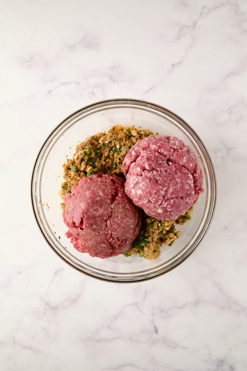 Italian Meatloaf Recipe - From A Chef's Kitchen