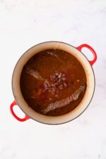 Boneless Beef Short Ribs Recipe - Bourguignon-Style!