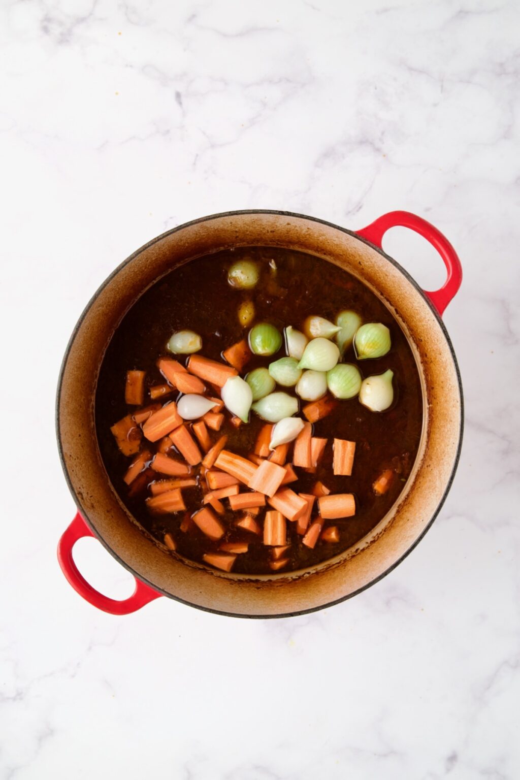 Boneless Beef Short Ribs Recipe - Bourguignon-Style!