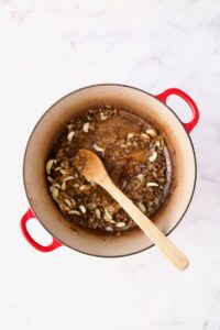 Boneless Beef Short Ribs Recipe - Bourguignon-Style!