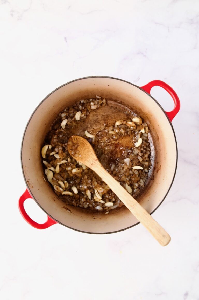 Boneless Beef Short Ribs Recipe - Bourguignon-Style!