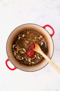 Boneless Beef Short Ribs Recipe - Bourguignon-Style!