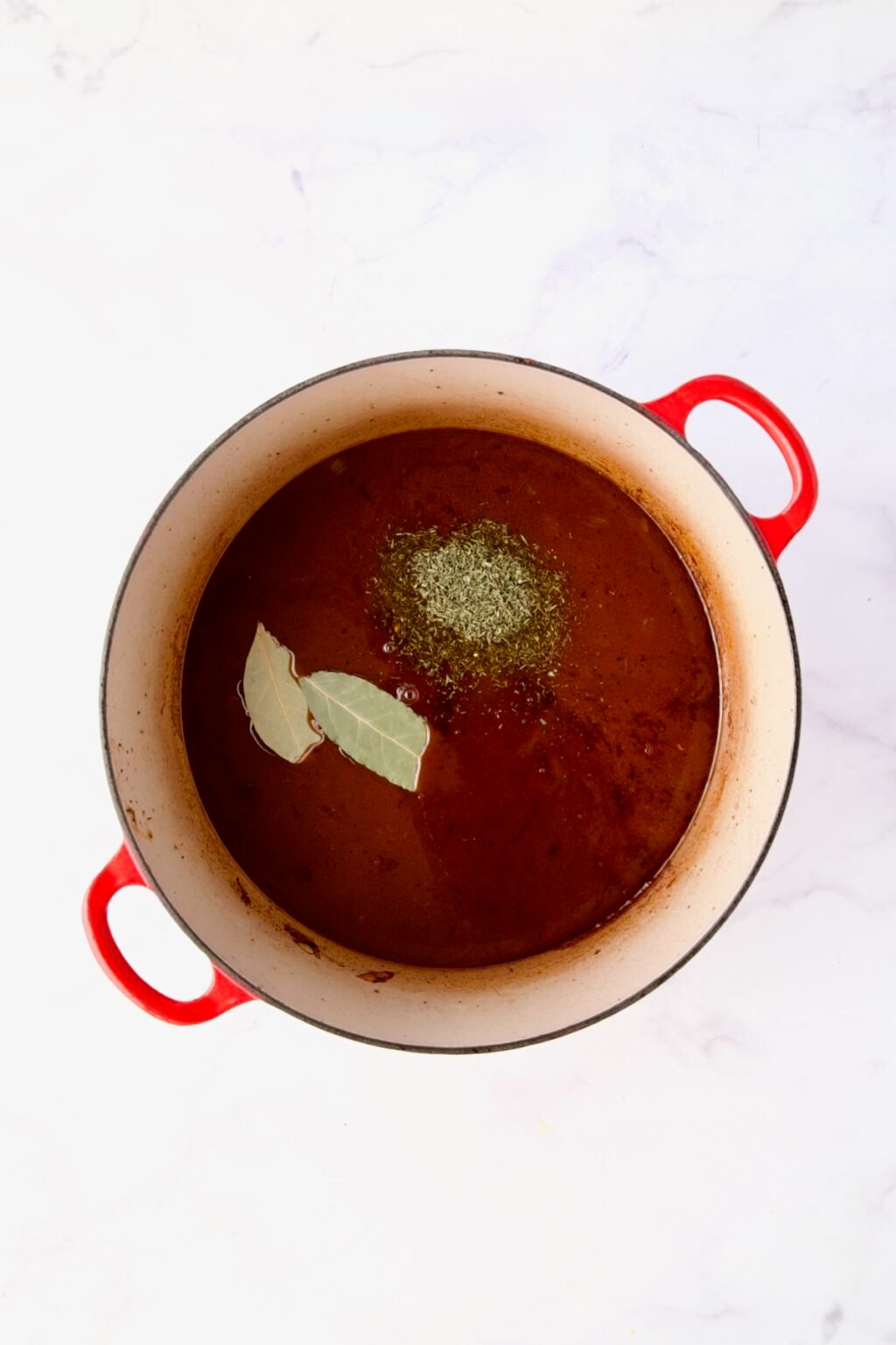 Boneless Beef Short Ribs Recipe - Bourguignon-Style!