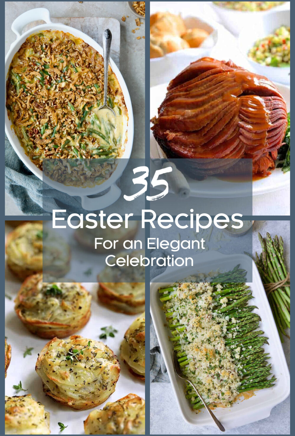 30 Mexican-Inspired Recipes - From A Chef's Kitchen