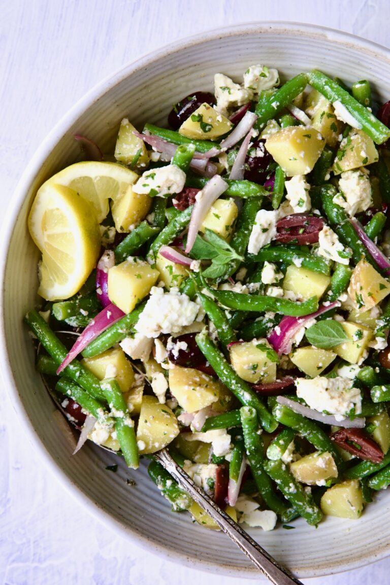 30 Best Sides to Take to a Cookout - From A Chef's Kitchen