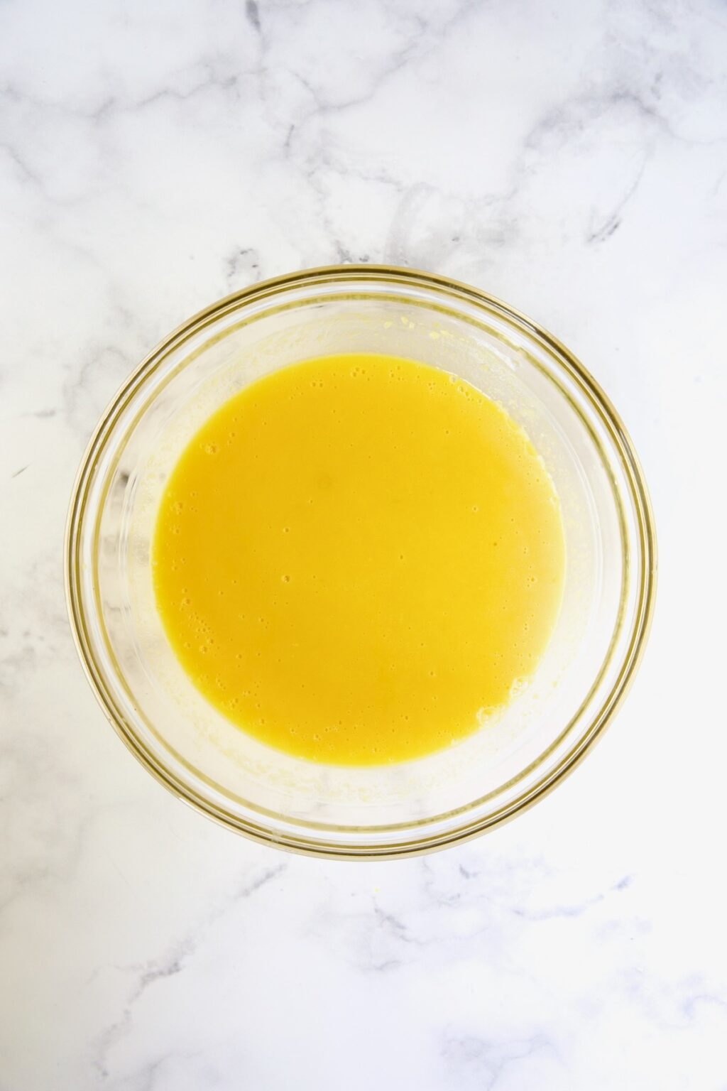 Mango Gazpacho Recipe - EASY and Healthy!