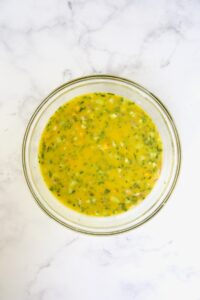 Mango Gazpacho Recipe - EASY and Healthy!