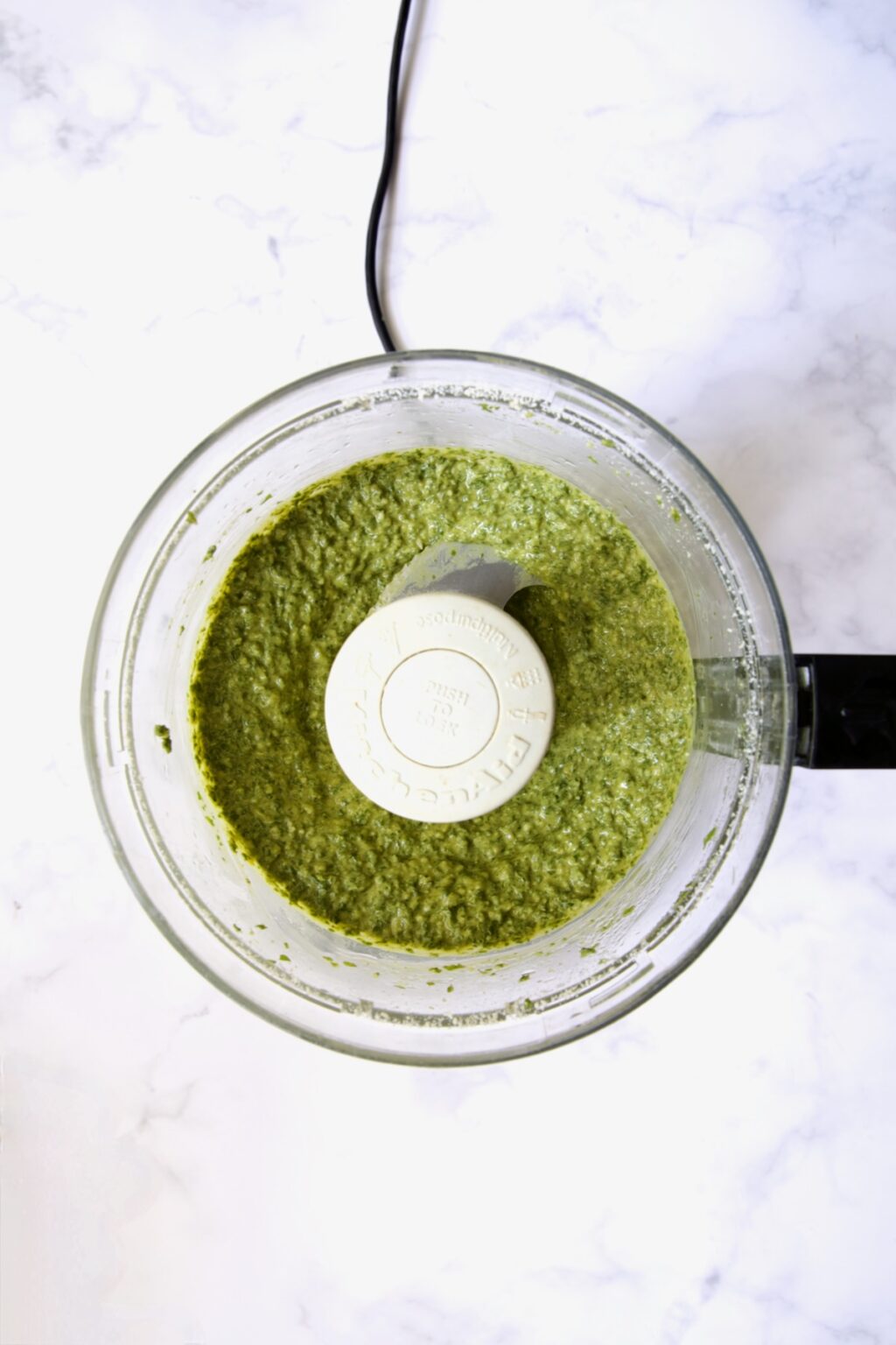 Pesto Genovese - How to Make Classic Basil Pesto the Right Way!