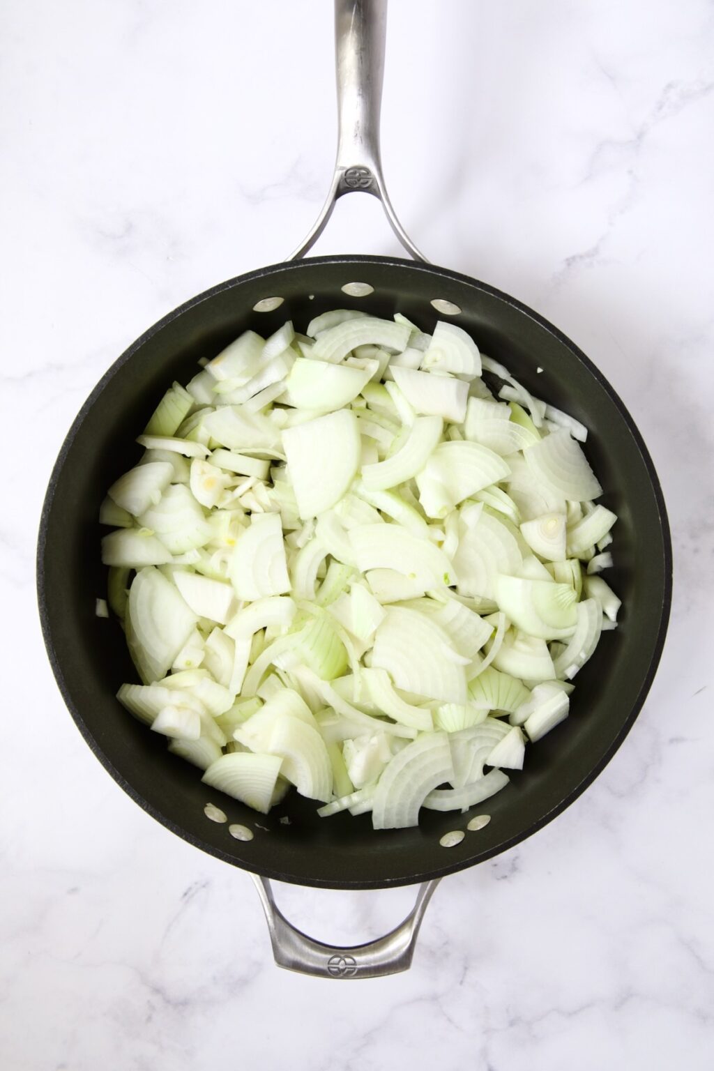 Provencal Vegetable Tian Recipe - From A Chef's Kitchen