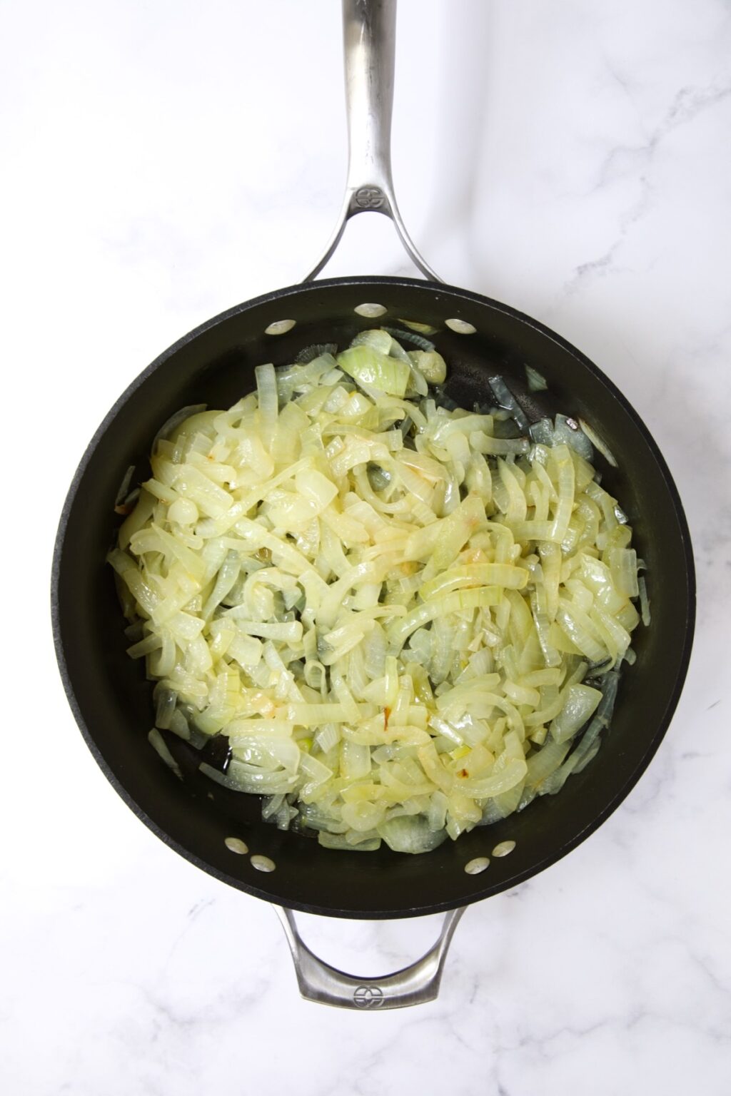 Provencal Vegetable Tian Recipe - From A Chef's Kitchen