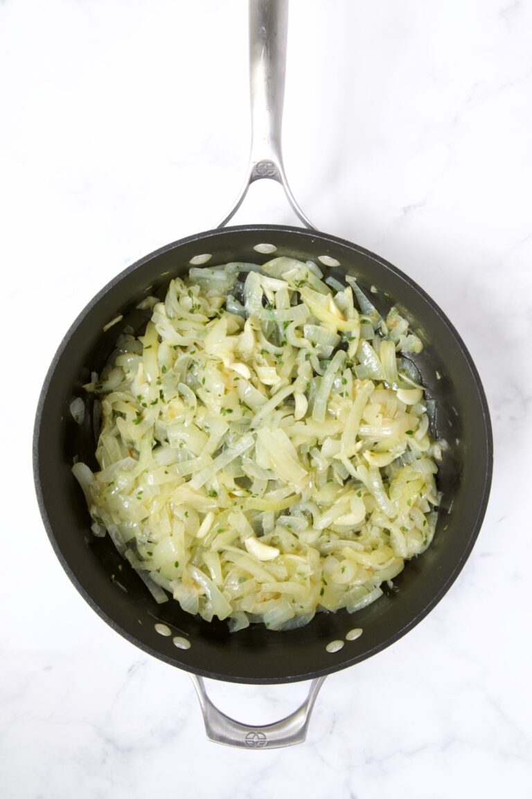 Provencal Vegetable Tian Recipe - From A Chef's Kitchen