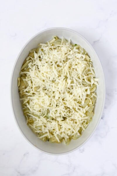 Provencal Vegetable Tian Recipe - From A Chef's Kitchen